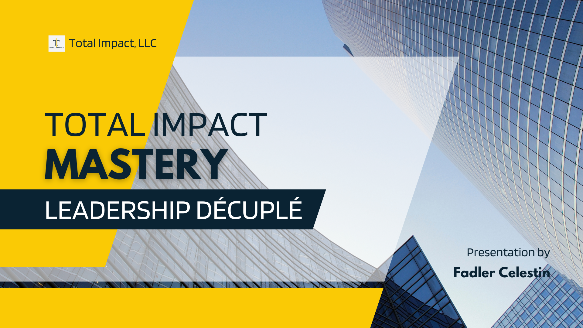 Total Impact
